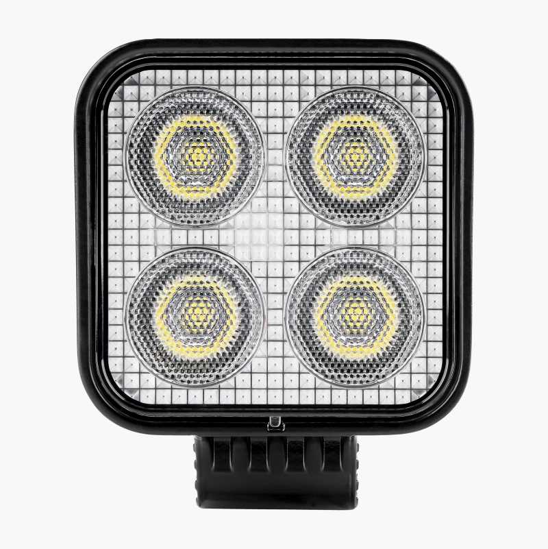 Work light, 24 W - Biltema.dk
