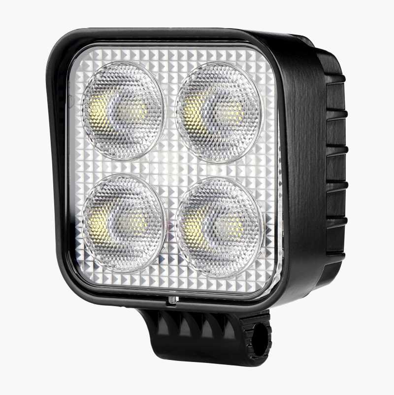 Work light, 24 W - Biltema.dk