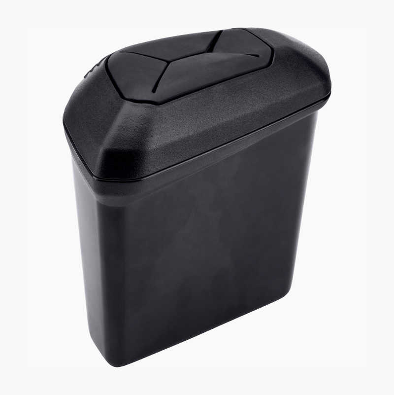 Papirkurv med lokk - Biltema.no