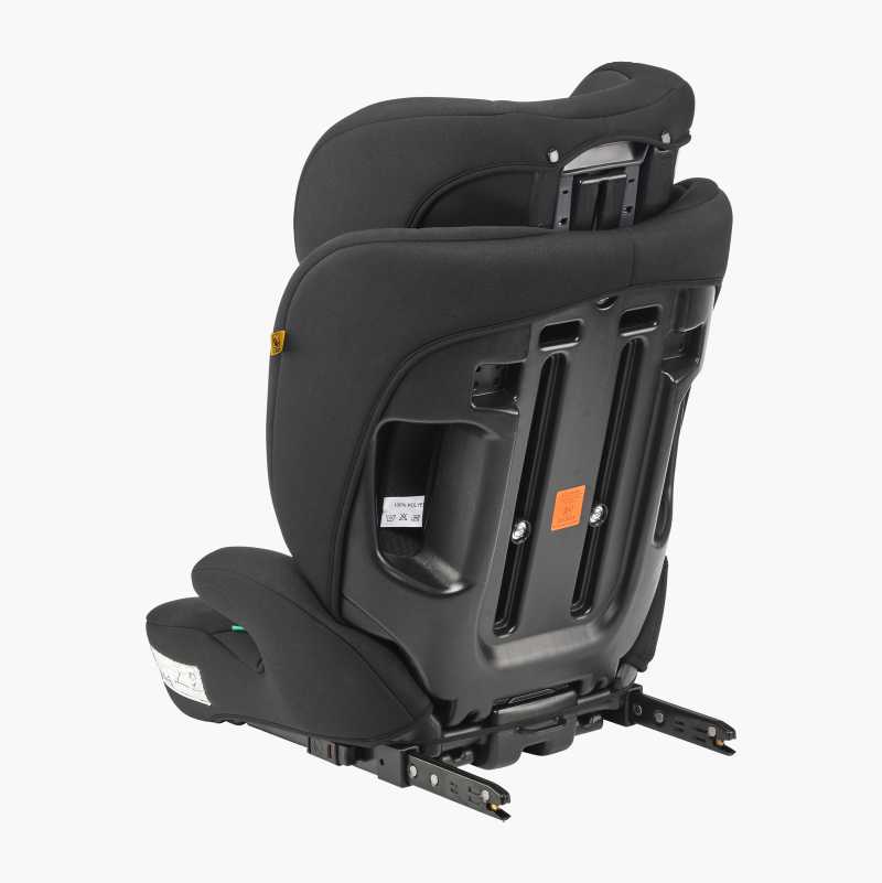 Selestol med Isofix-beslag - Biltema.dk