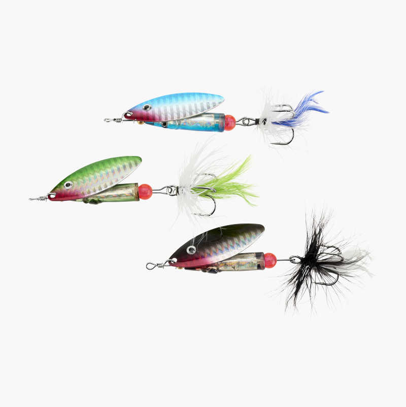 Spinner 3 pcs - Biltema.no