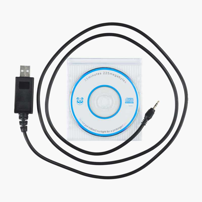 Ohjelmisto ProTracker - Biltema.fi