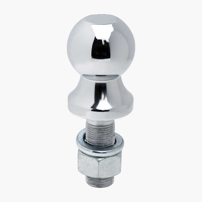 Dragkula, 50 mm - Biltema.se