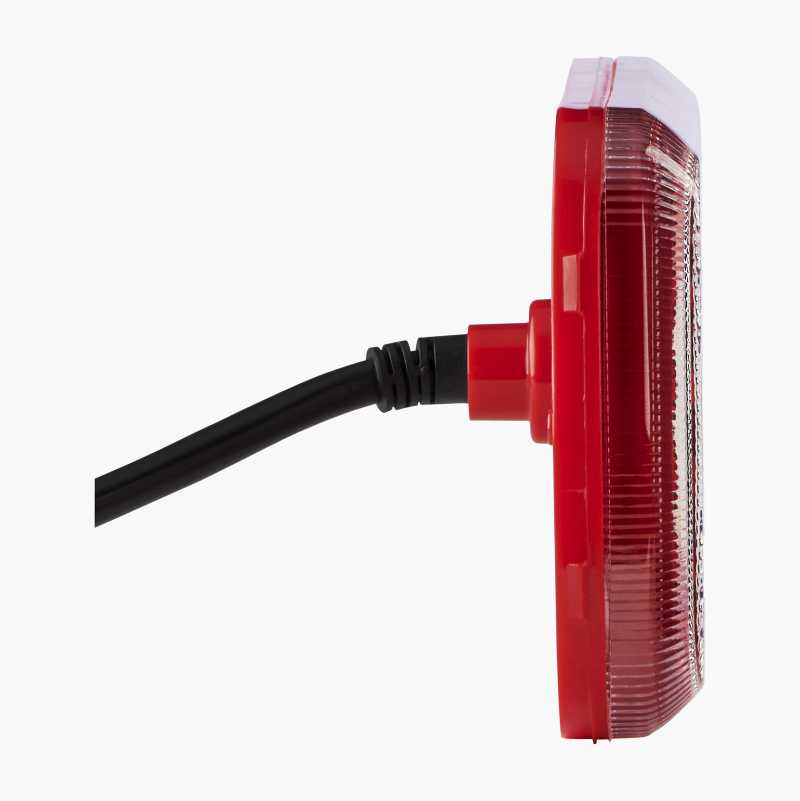 Baklykta LED - Biltema.se