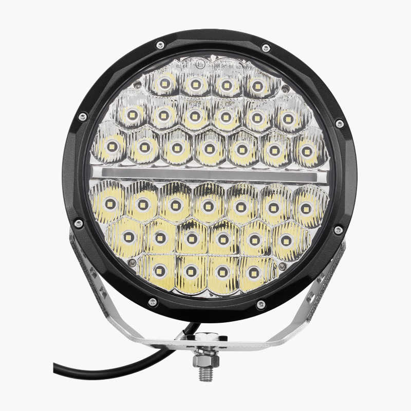 Ekstralys 9" LED, 170 W - Biltema.no