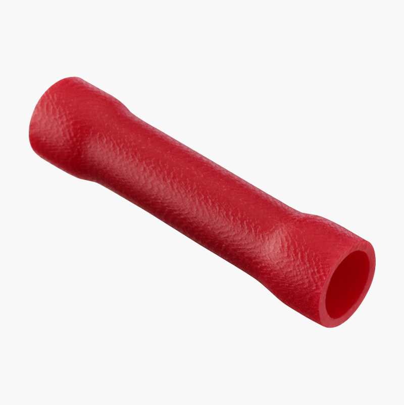 Samlemuffe, 0,5-1,5 mm², 10 stk. - Biltema.dk