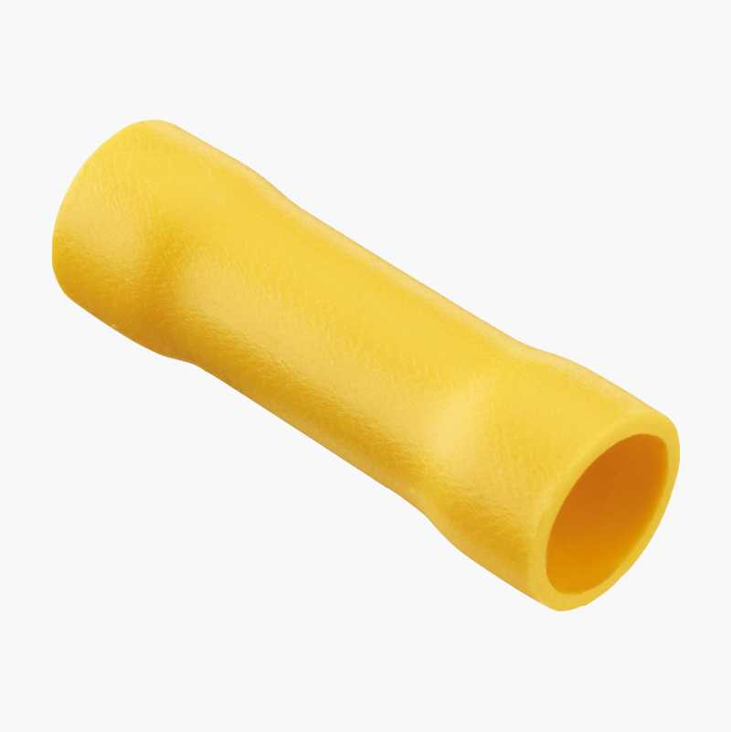Samlemuffe, 4 – 6 mm², 10 stk. - Biltema.dk