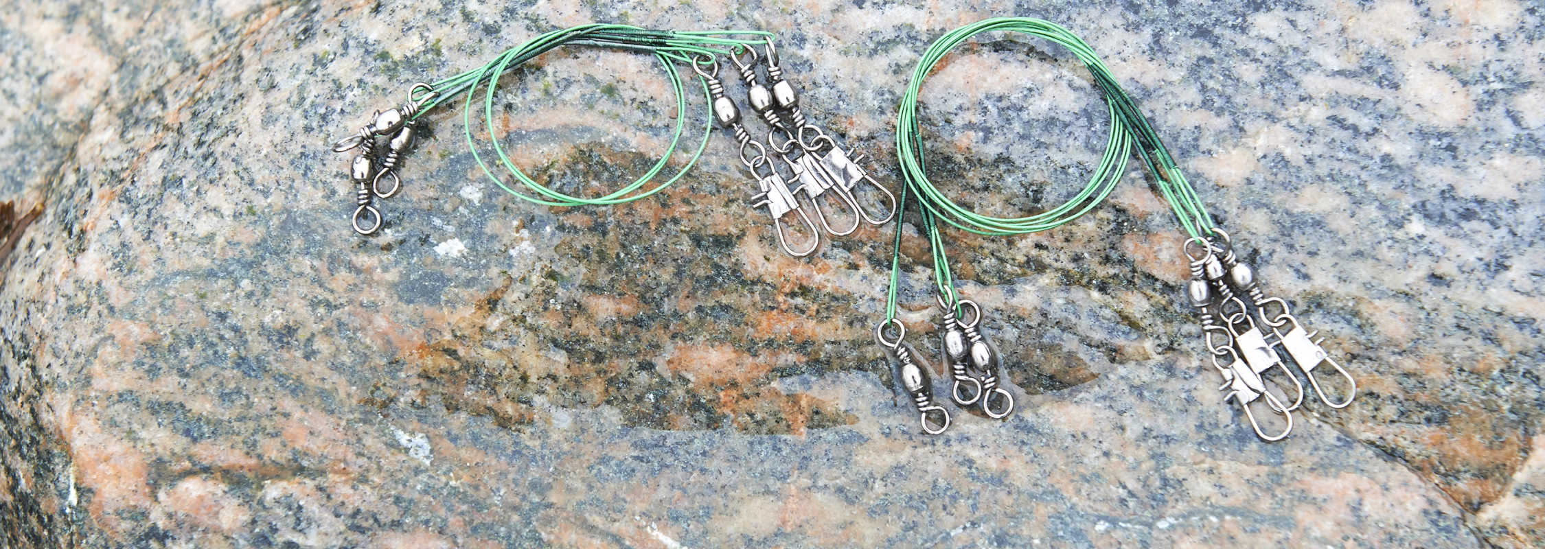 Pike Wire, 3-pack - Biltema.fi