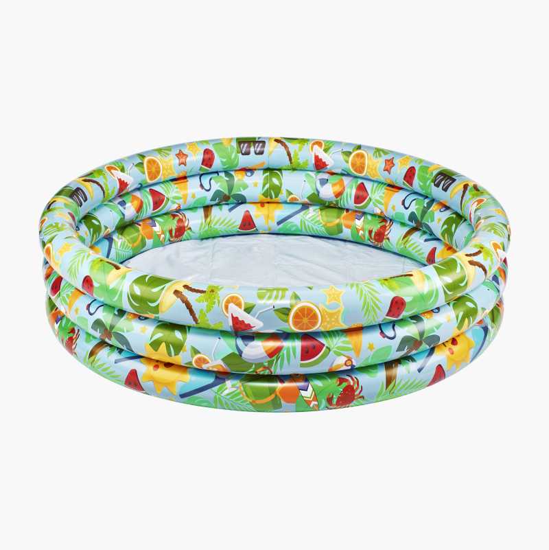 Children’s pool, 390 litre - Biltema.fi