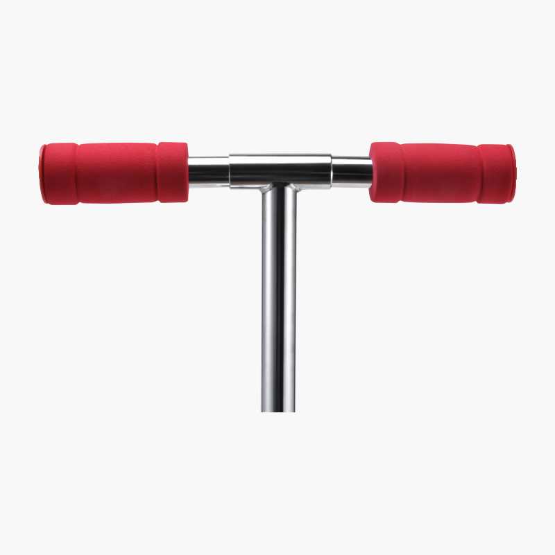 Kick scooter, basic, fold-up - Biltema.se