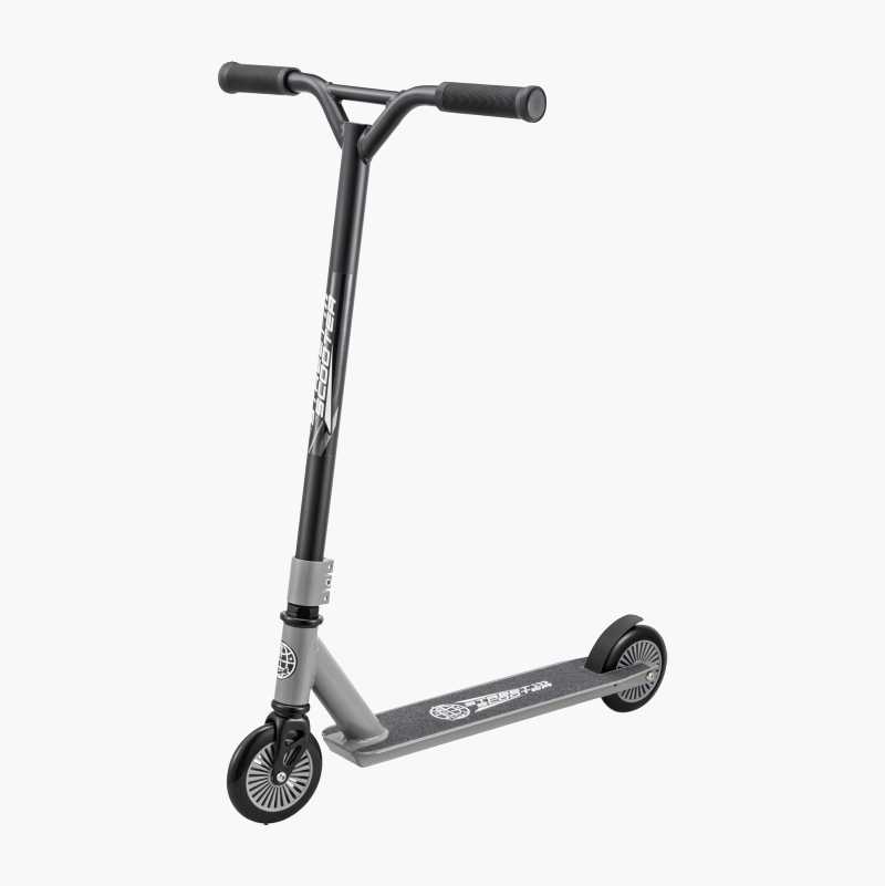 Sparkesykkel stunt 5 - Biltema.no