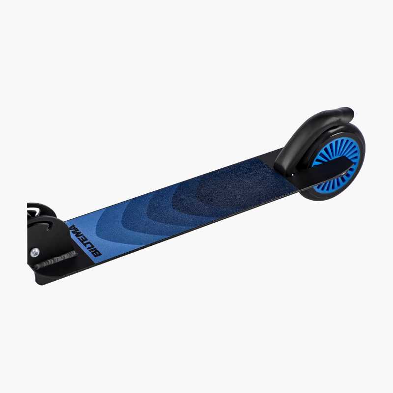 Kick scooter, fold-up - Biltema.se