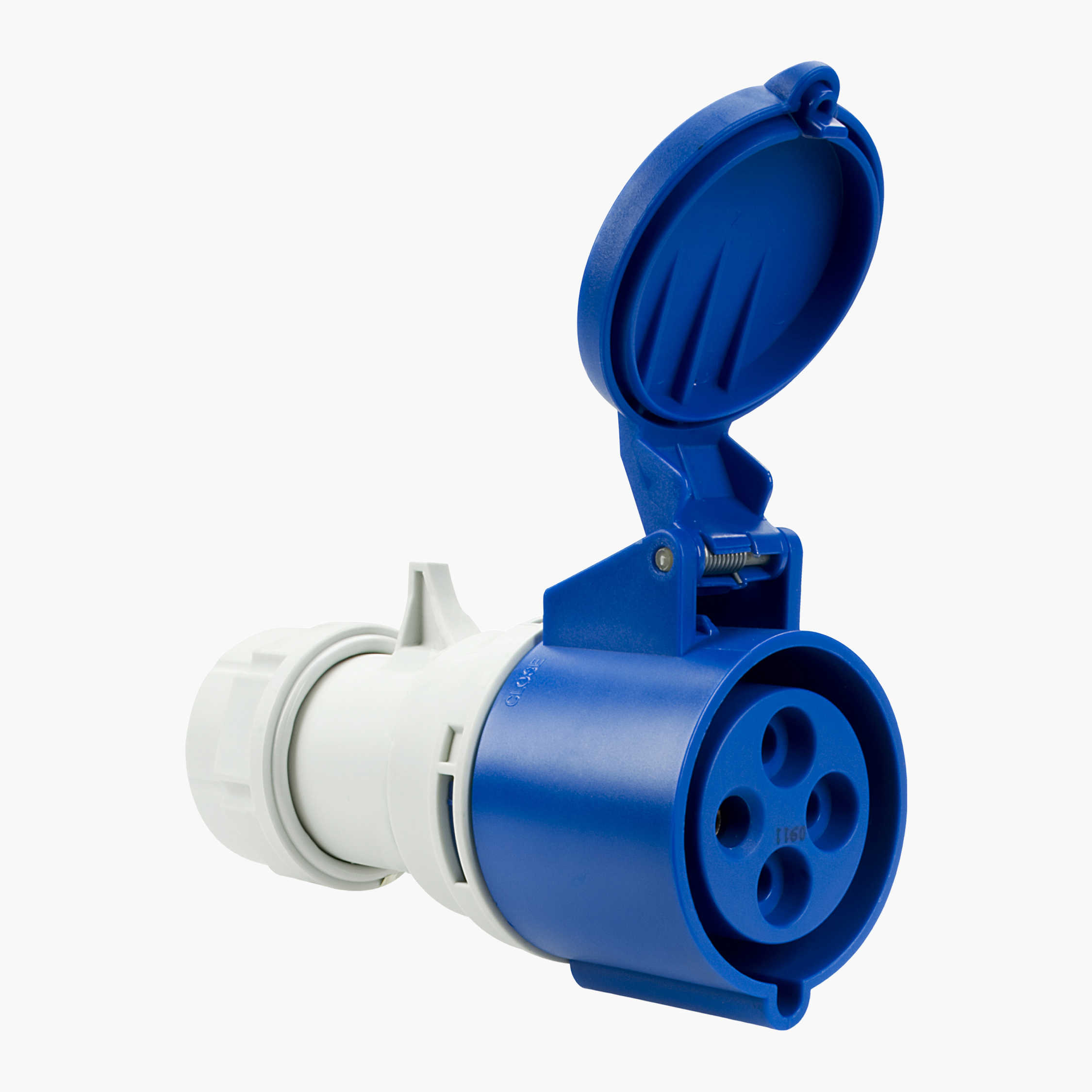 Connecting devices 3-phase, Norway - Biltema.no