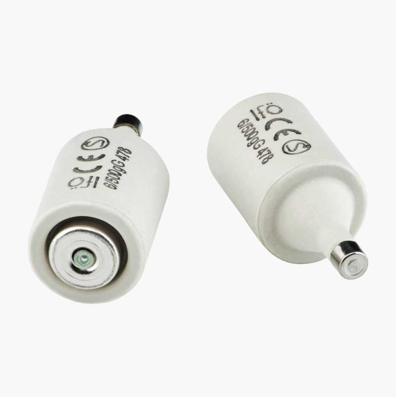 Sikring, 5 stk. - Biltema.dk