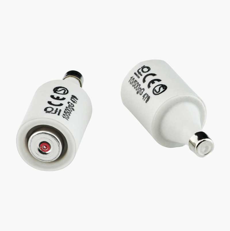 Sikring, 5 stk. - Biltema.dk