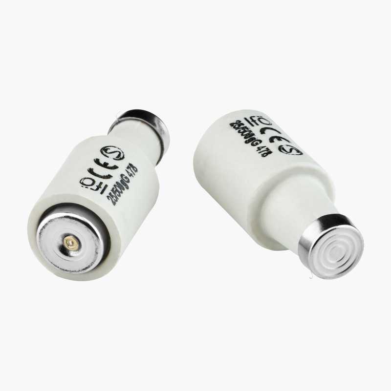 Sikring, 5 stk. - Biltema.dk