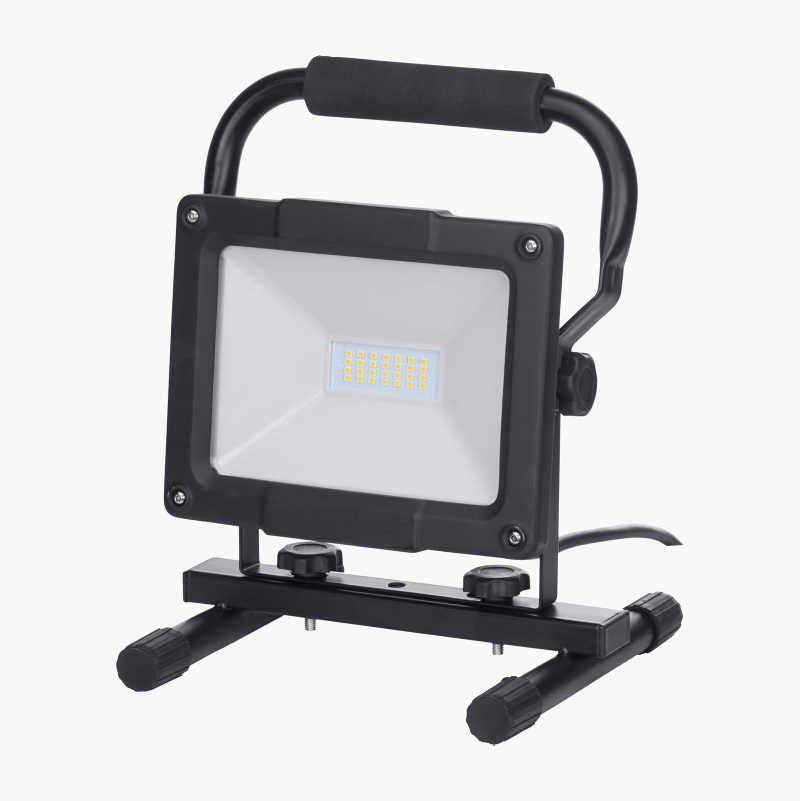 Arbeidslampe - Biltema.no