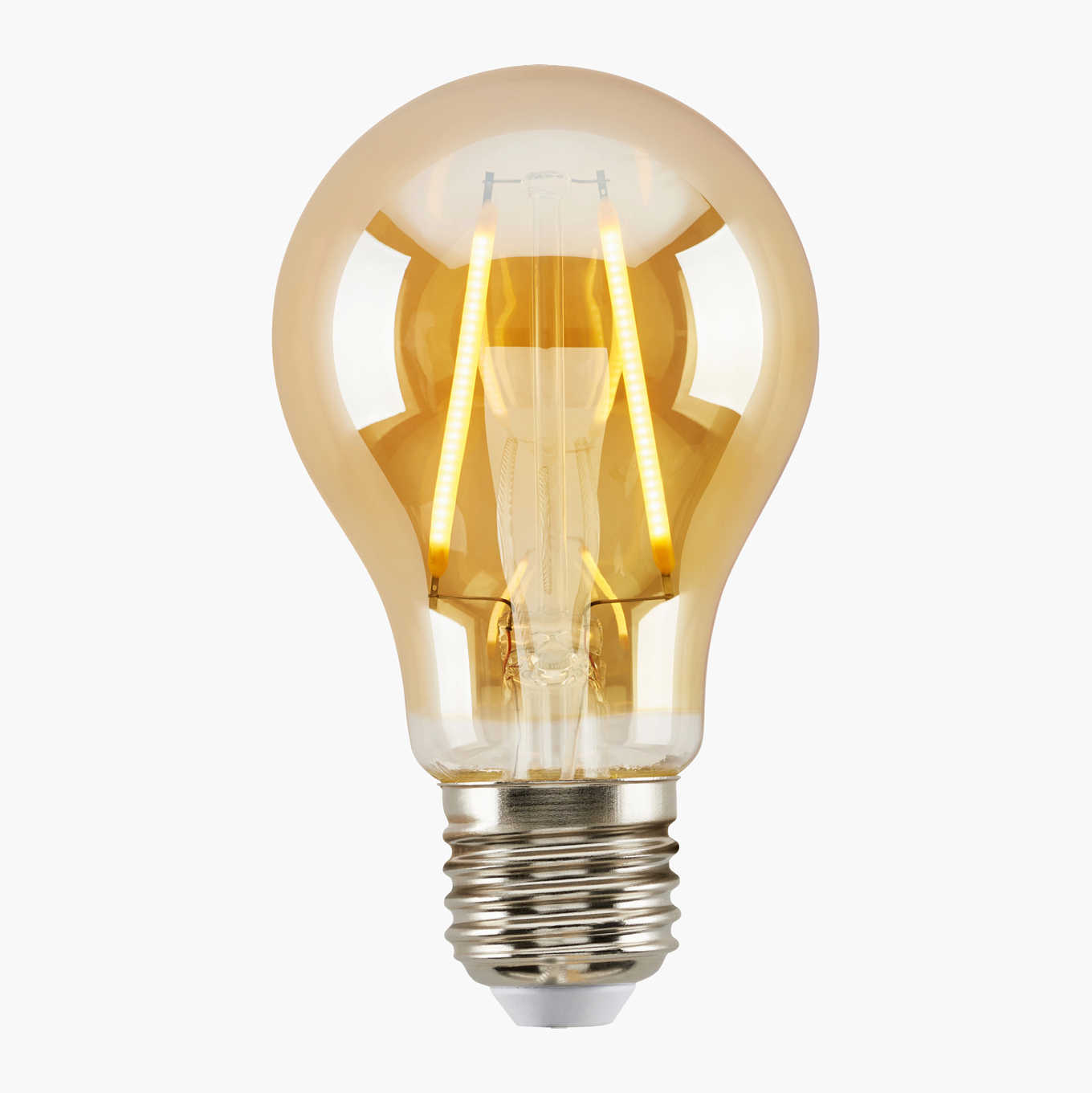 Vintage-lamppu E27 - Biltema.fi