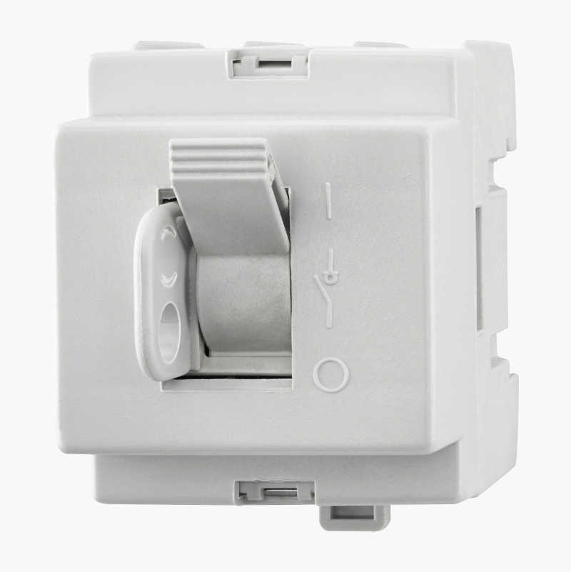 Main Switch, 3-pole - Biltema.fi