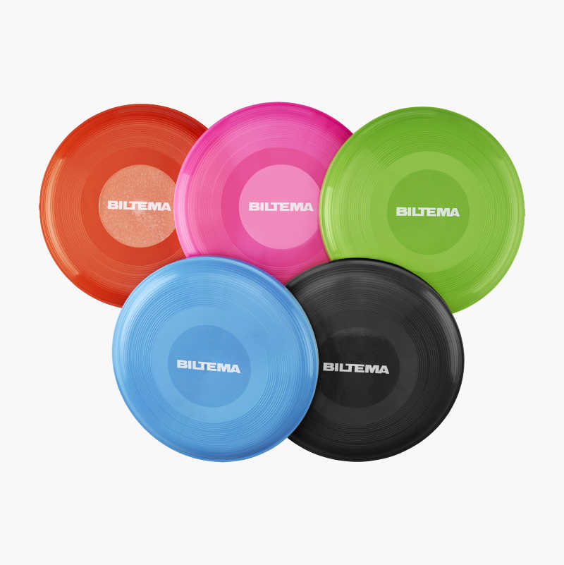 Biltema-frisbee - Biltema.fi