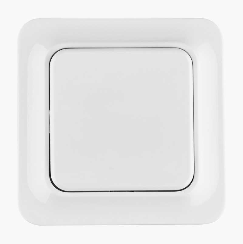 Switch, recessed - Biltema.se