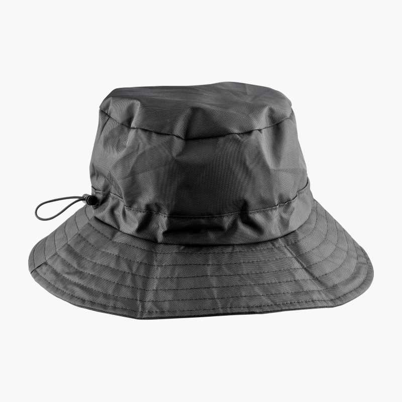 Regn- och solhatt, unisexmodell - Biltema.se