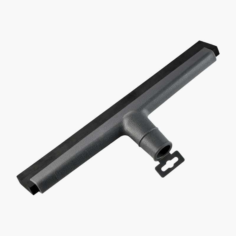Floor scraper, 34 cm - Biltema.fi