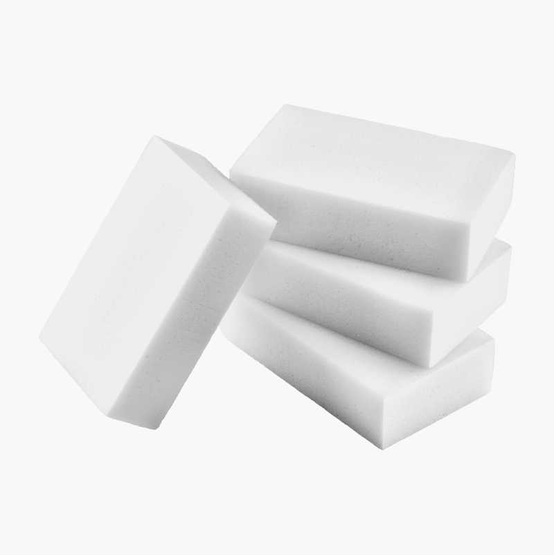 Stain Eraser Sponge, 4-pack - Biltema.se