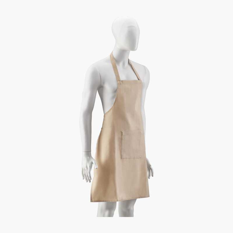 Forkle, beige - Biltema.no