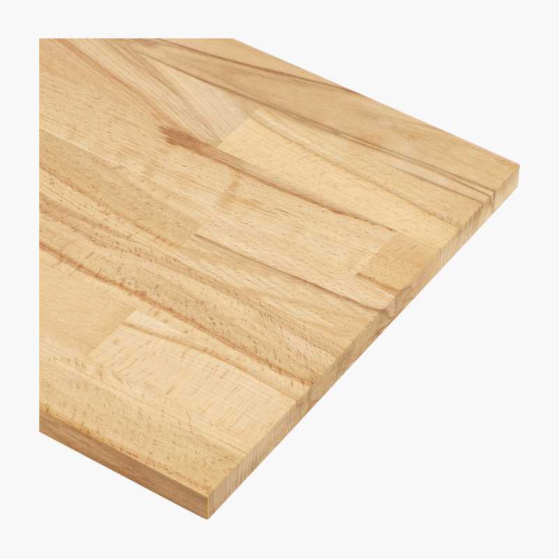 Hyllplan bok, 210 x 60 cm - Biltema.se