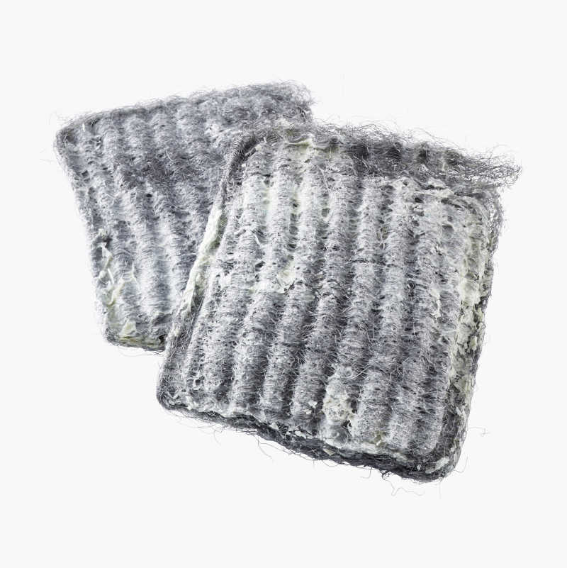 Stålull, 12-pakning - Biltema.no