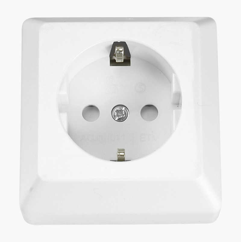 Stikkontakt - Biltema.no