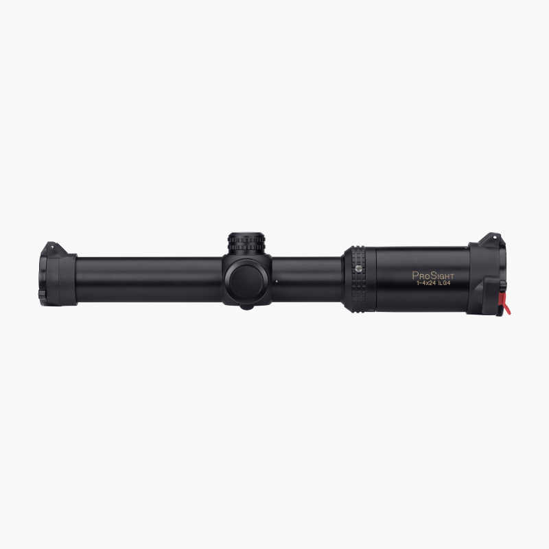 Telescopic Sight ProSight - Biltema.se
