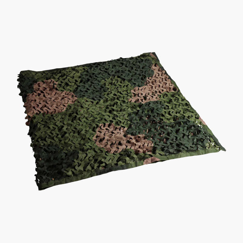 Camouflage netting nordic - Biltema.se