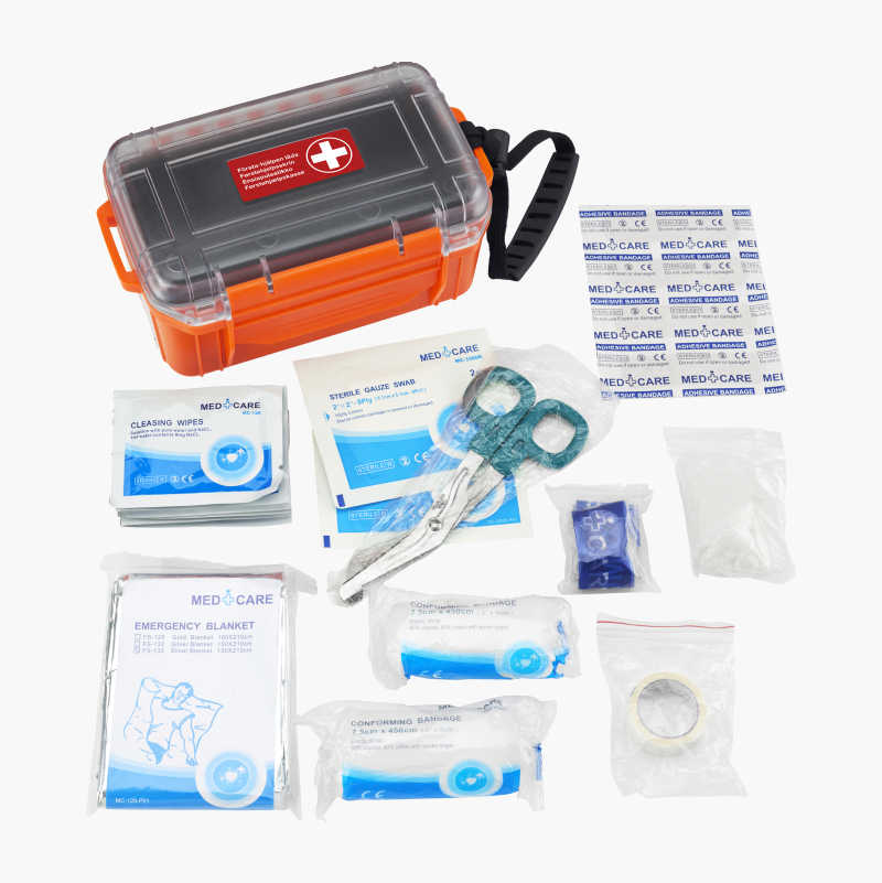 First aid kit - Biltema.fi
