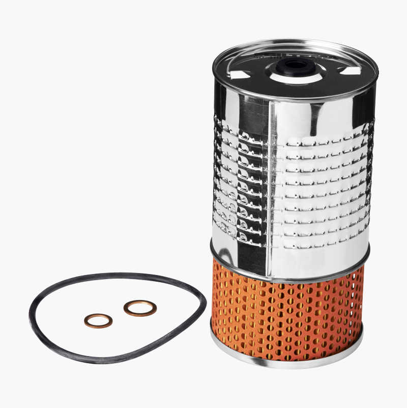 Oljefilter - Biltema.no