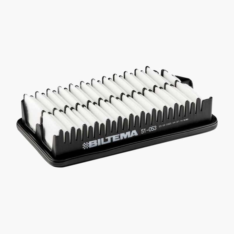 Air filter - Biltema.se