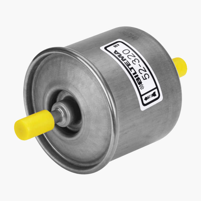 FUEL FILTER - Biltema.dk