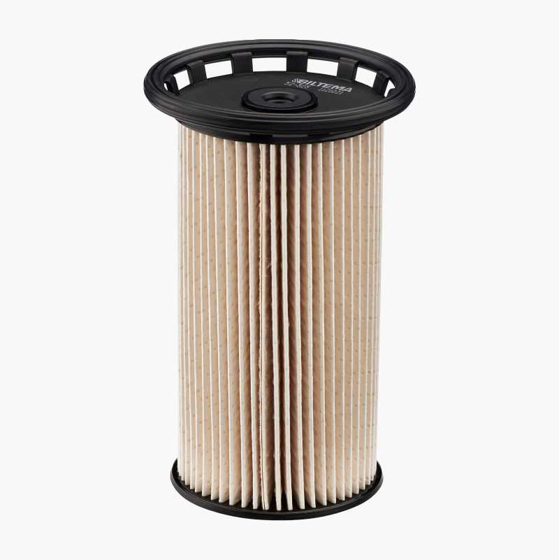 Fuel filter - Biltema.fi