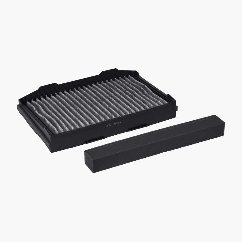 Kupéfilter - Biltema.se