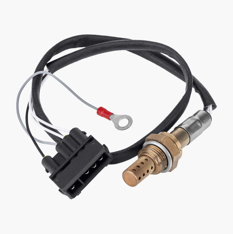 LAMBDA SOND - Biltema.dk