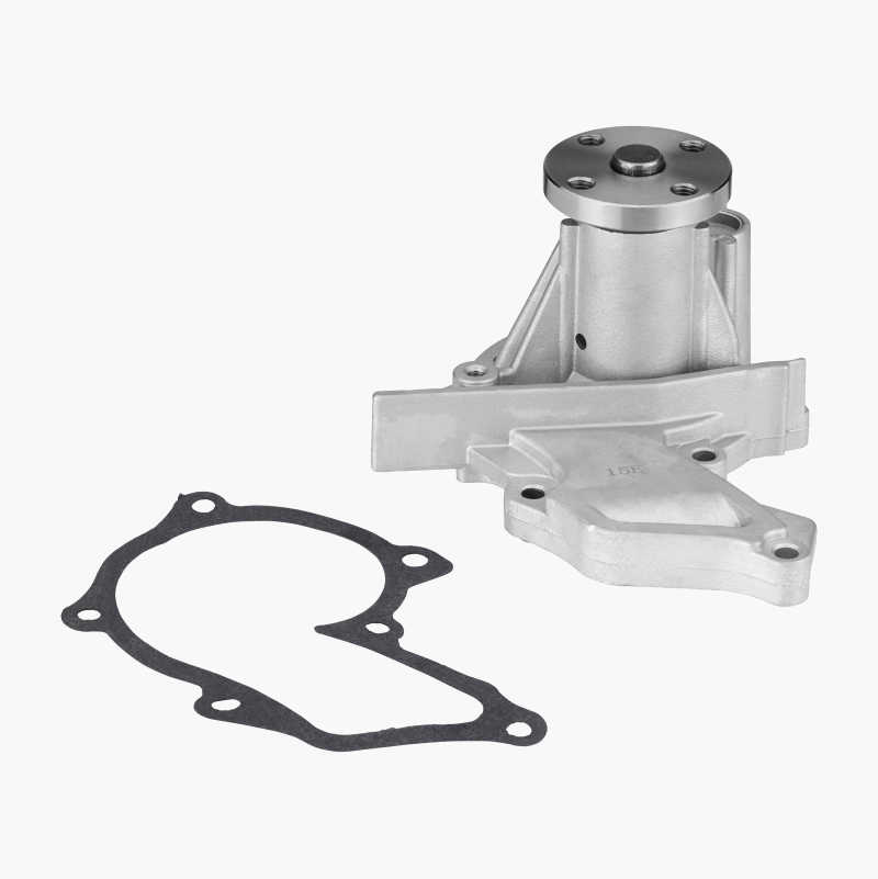 Vandpumpe - Biltema.dk