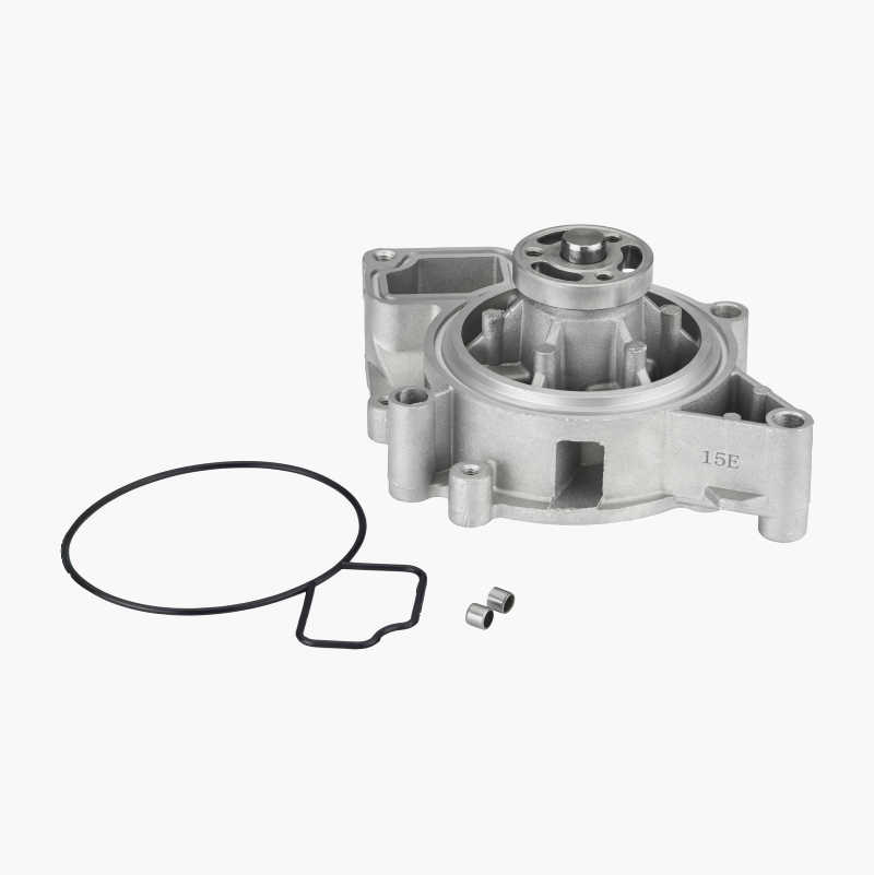 Vannpumpe - Biltema.no