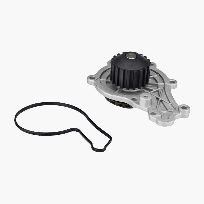 Vesipumppu - Biltema.fi