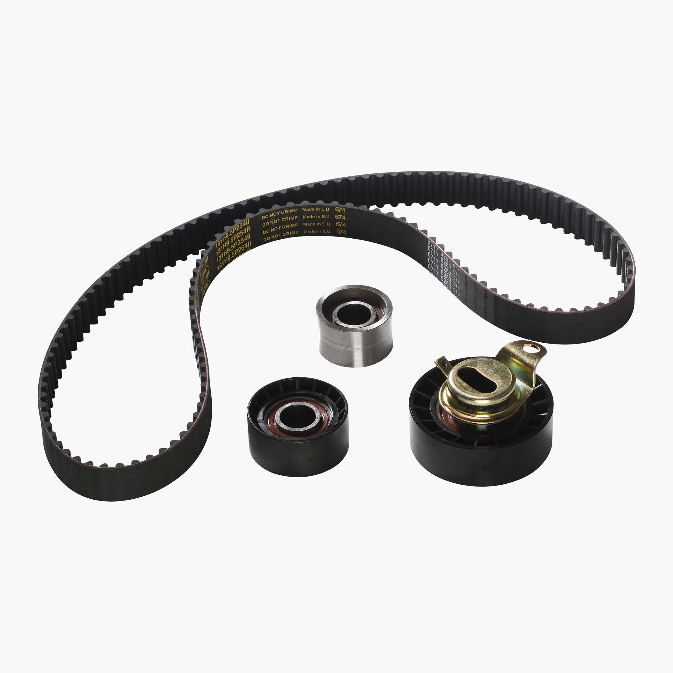 Timing belt kit KT1002 - Biltema.no