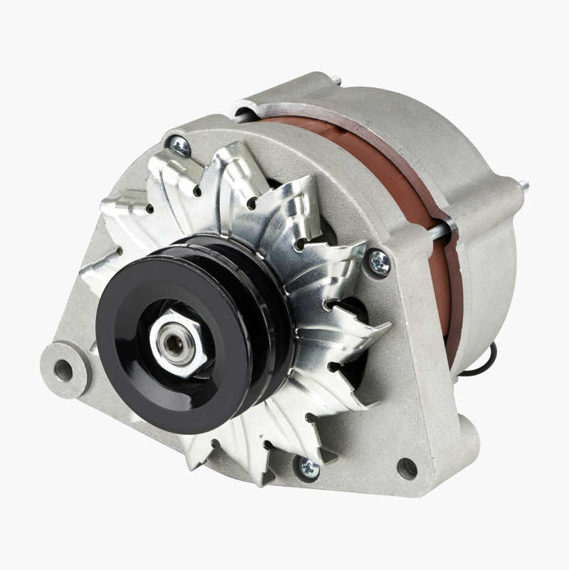 Generator - Biltema.no