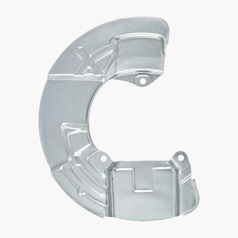Brake shield - Biltema.no
