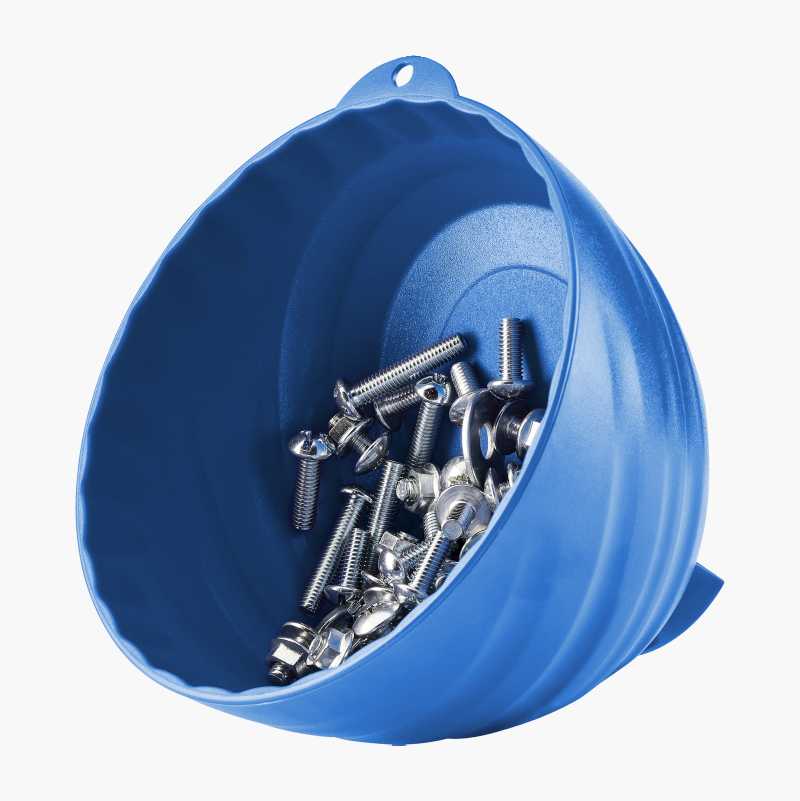 Magnetskål, ∅148 mm - Biltema.se