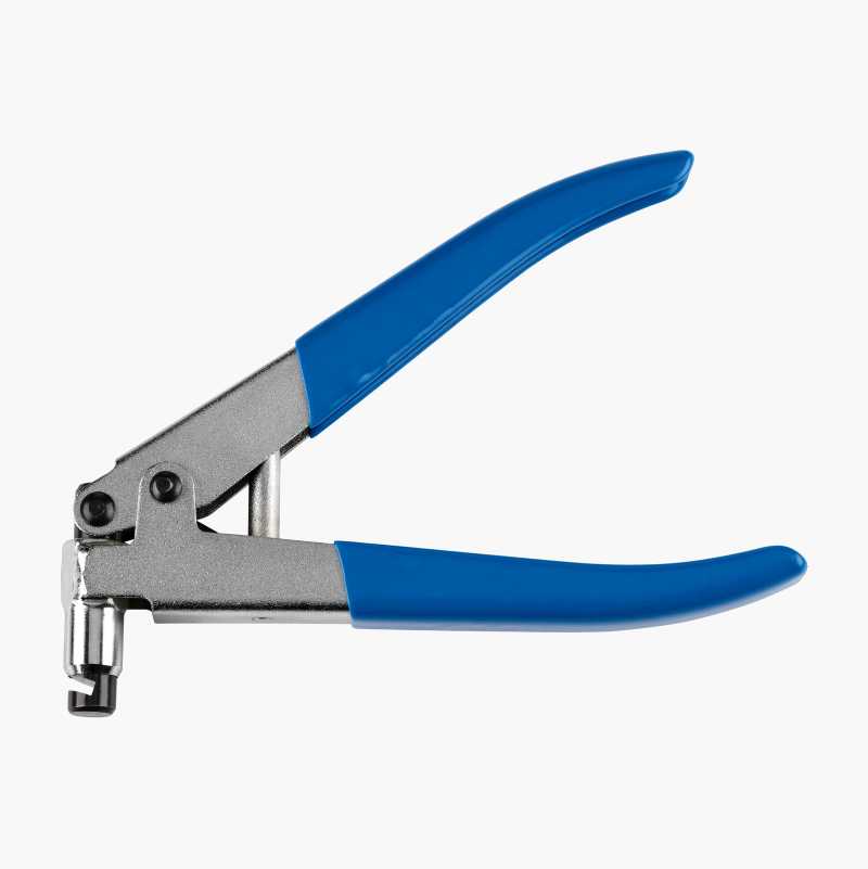 Junction box tool, 10 mm - Biltema.dk