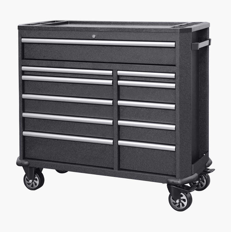 Tool trolley - Biltema.se